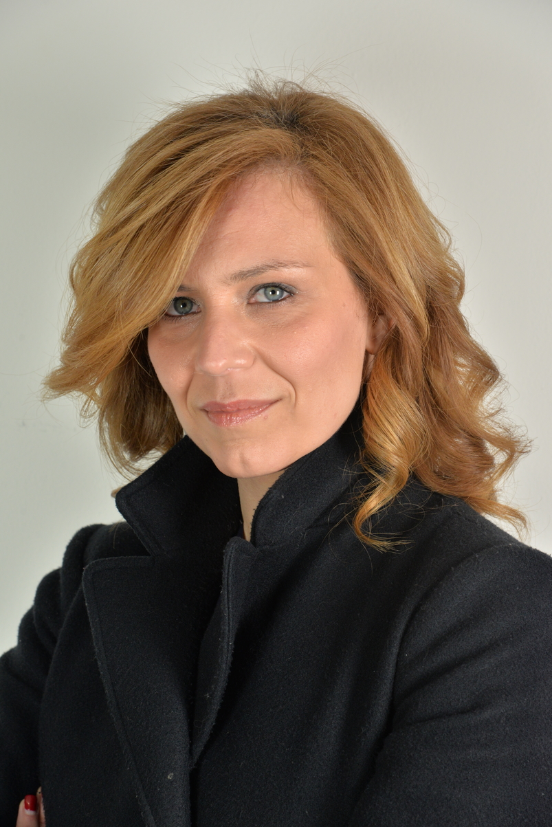 La mia Mission - Leonarda Zappulla